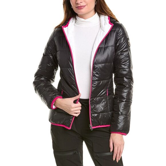 Skea | Jackets & Coats | Skea Prima Reversible Jacket | Poshmark